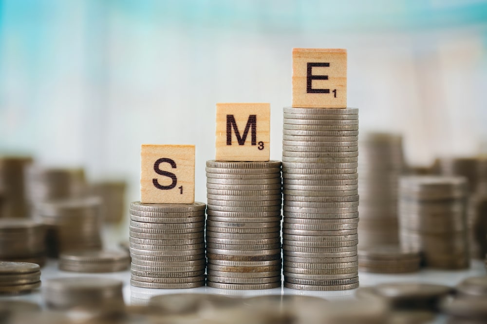 SMEs Are Struggling To Get Funding In The UK | Factor Your Invoices