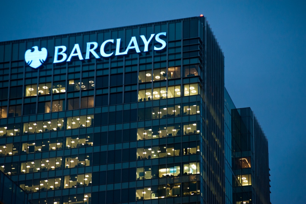 Barclays Invoice Finance | Factoring | Invoice Discounting
