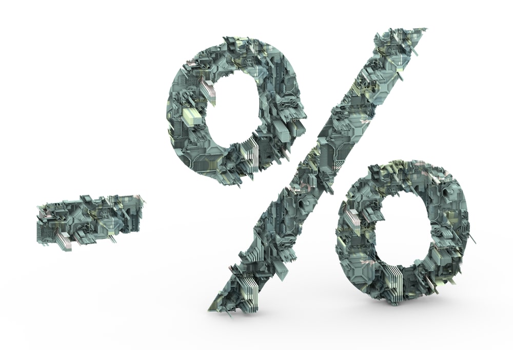 Negative interest rates what effect do they have on your savings?