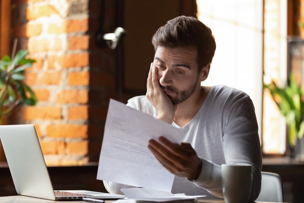 How To Write An Invoice Step By Step Guide