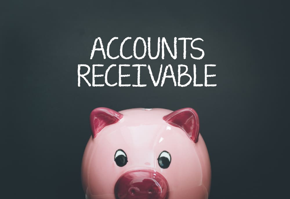 Accounts Receivable Financing - How Does It Work? - Invoice Funding