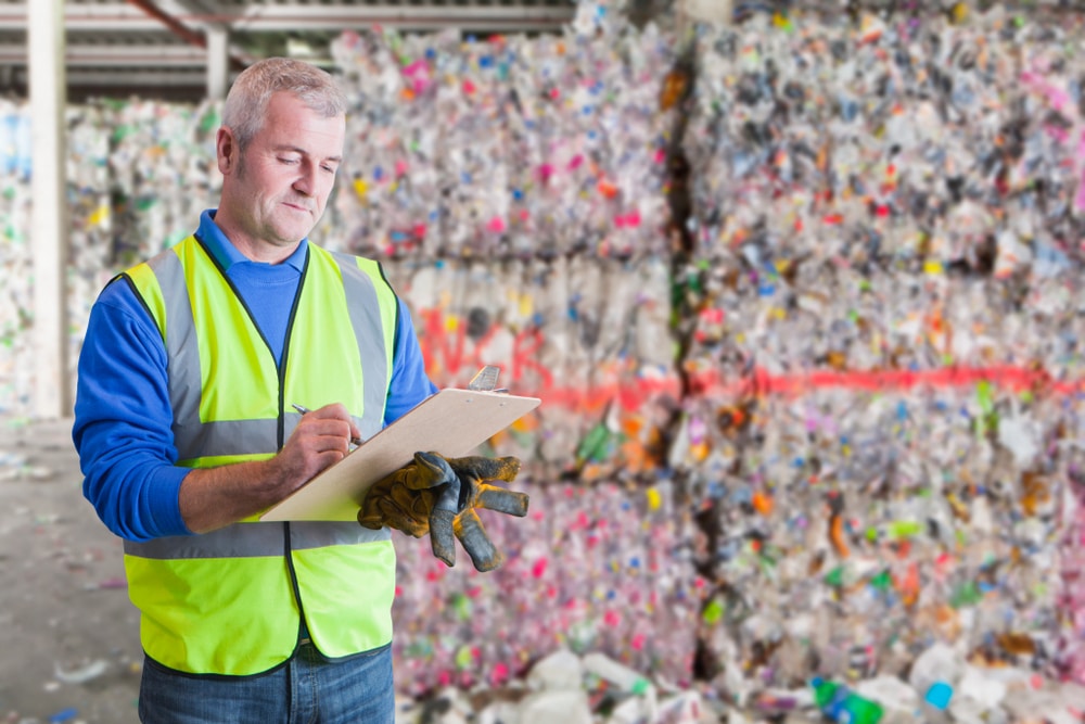 Invoice Finance for Recycling Companies | Factoring | Discounting
