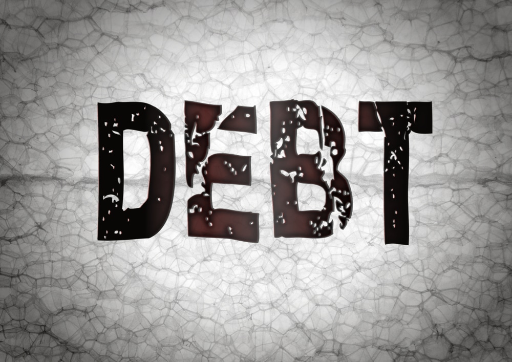 County Court Judgment (CCJ)