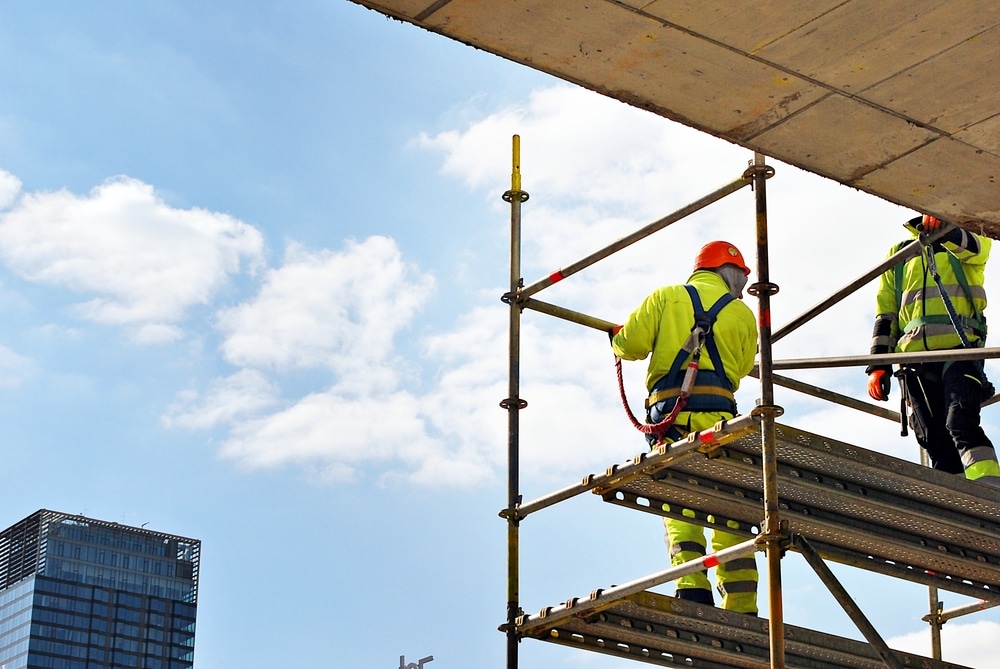 How To Start A Scaffolding Business Invoice Funding
