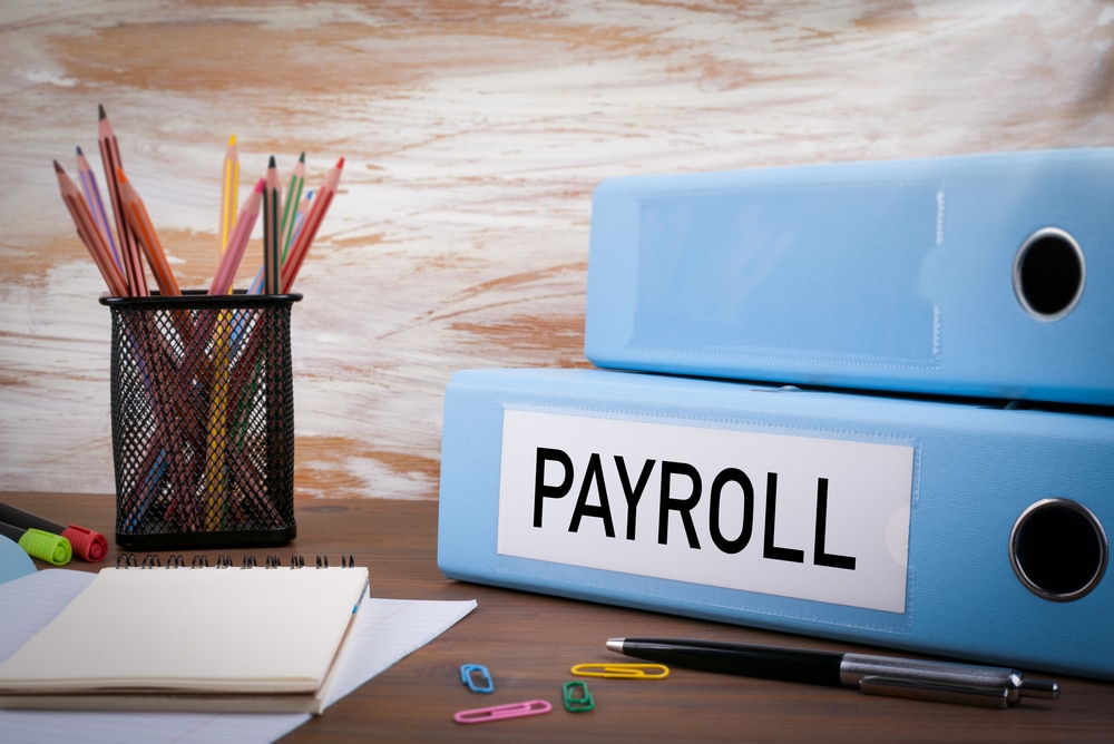 Payroll Factoring - Invoice Funding