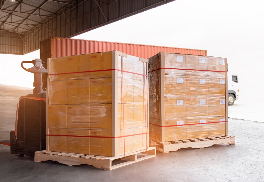 How to obtain high paying freight loads - Invoice Funding