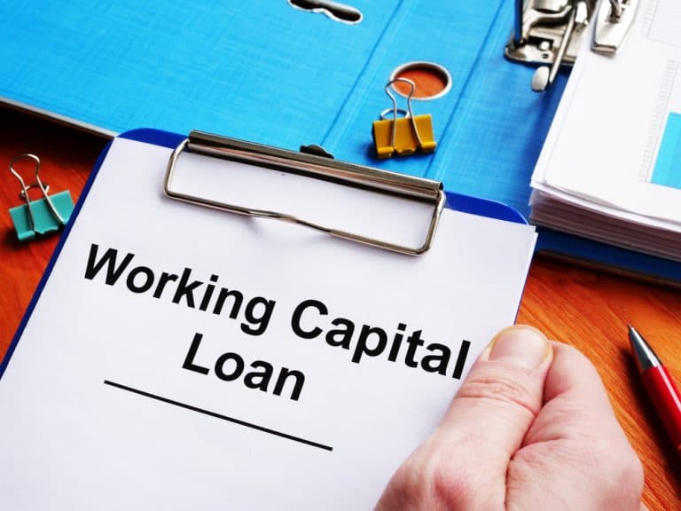 What is Working Capital Financing? - Invoice Funding