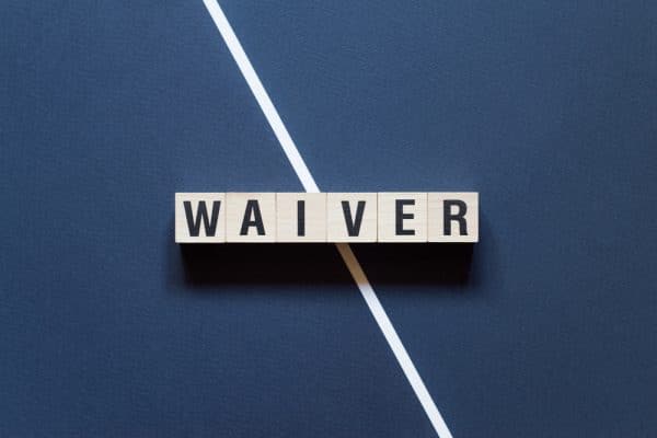 What Is A Bank Waiver? - Invoice Funding