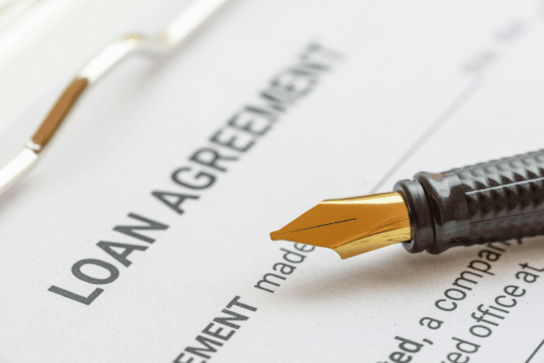 Loan Notes Explained - Invoice Funding