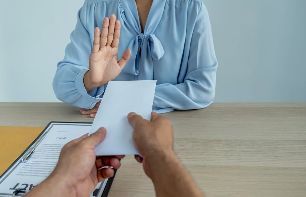 What to do when a customer will not pay your invoices