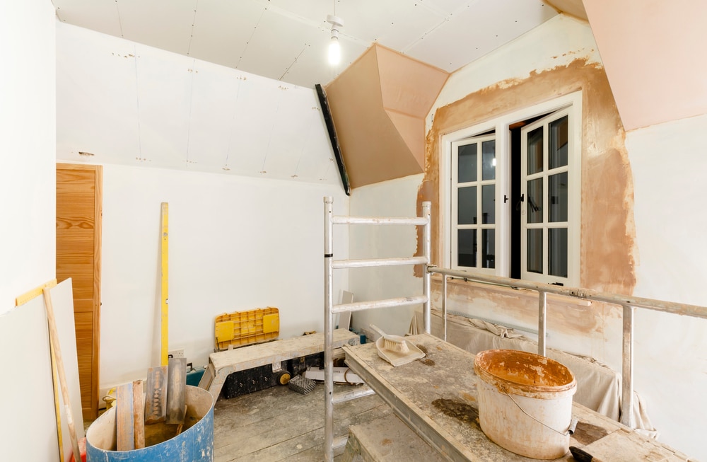 How to start a plastering business - Invoice Funding