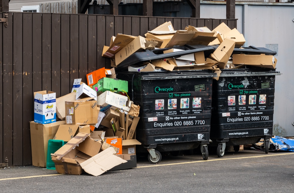How to start up a waste collection business - Invoice Funding