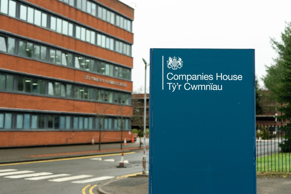 What Is Companies House? - Invoice Funding