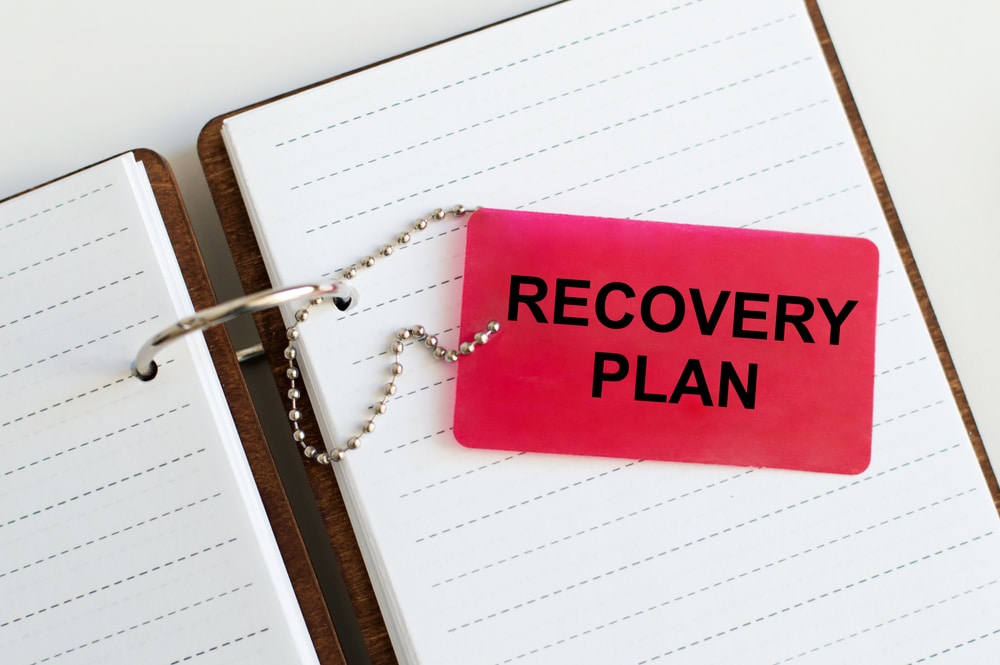 Business Turnaround - Invoice Funding