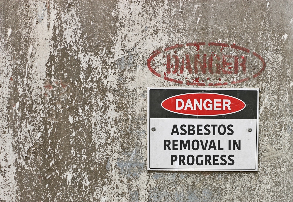 How Much Does Asbestos Removal Cost Invoice Funding