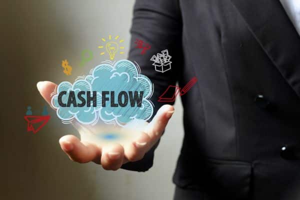How to Solve Cash Flow Problems - Invoice Funding