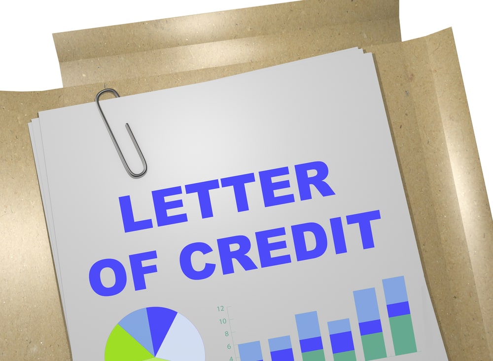 Letter of Credit: What It Is, Examples, and How One Is Used